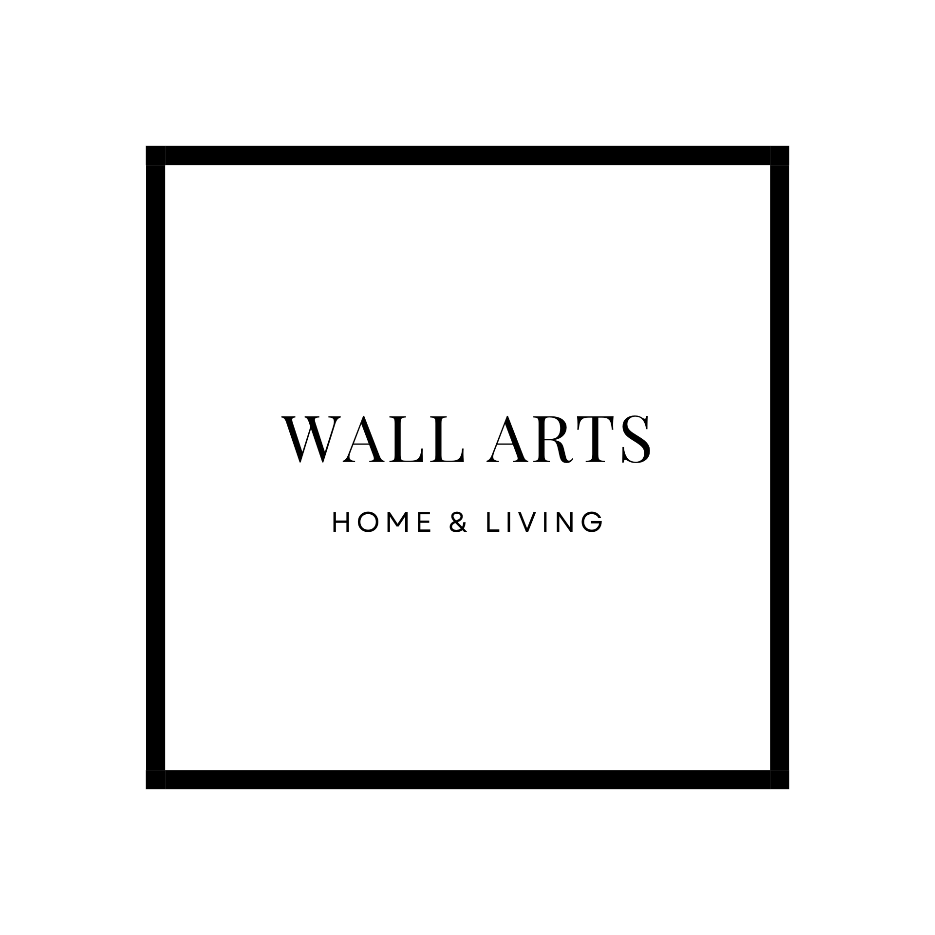 HOME & LIVING - Wall Arts – THE LITTLE BIG TREE